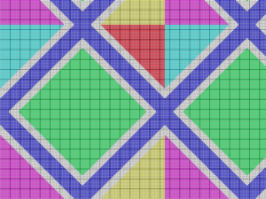 Textile Weave Design & Simulate - 3D CAD Software Online