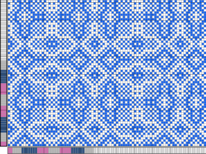 Textile Weave Design & Simulate - 3D CAD Software Online